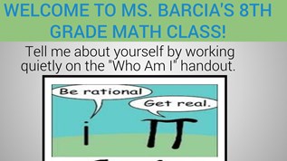 Rules and Procedures at emaze Presentation