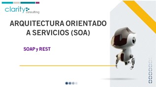 ARQUITECTURA SOA at emaze Presentation