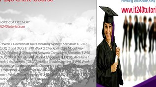 it 240 courses it240tutorialdotcom at emaze Presentation