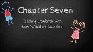 Chapter Seven at emaze Presentation