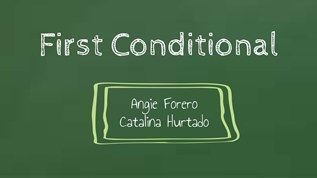 1 conditional at emaze Presentation