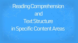 Reading Comprehension and Text Structure at emaze Presentation