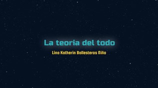 La teoria del todo.pptx at emaze Presentation