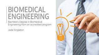 Biomedical at emaze Presentation