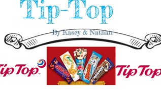 Tip-Top presentationi at emaze Presentation