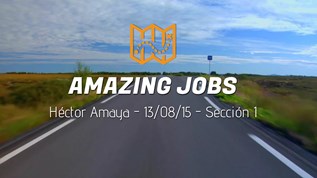 amazing jobs at emaze Presentation
