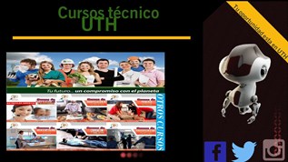 UTH at emaze Presentation