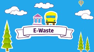 E-Waste World copy2 at emaze Presentation