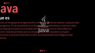 Java at emaze Presentation