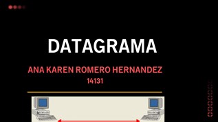 DATAGRAMA at emaze Presentation