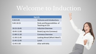 Induction 8.17 at emaze Presentation