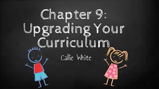 Chapter 9: Upgrading at emaze Presentation