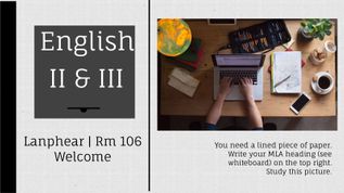 First Day 2018-2019 at emaze Presentation