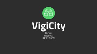 vigicity at emaze Presentation