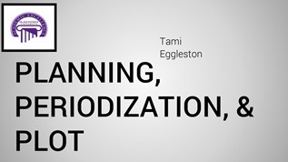 Planning & PLOT at emaze Presentation