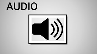 audio at emaze Presentation