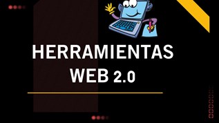 HERRAMIENTAS WEB 2.0 at emaze Presentation