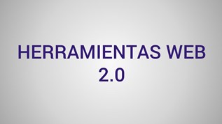 HERRAMIENTAS WEB 2.0 at emaze Presentation
