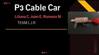 Cable Car at emaze Presentation