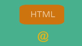 HTML at emaze Presentation