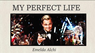 MY PERFECT life at emaze Presentation