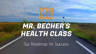 Mr. Becher at emaze Presentation