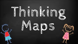 Thinking Maps at emaze Presentation