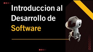 Desarrollo de Software at emaze Presentation