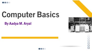 Computer Basics at emaze Presentation