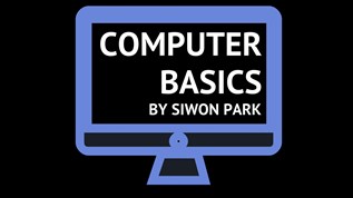 COMPUTER BASICS at emaze Presentation