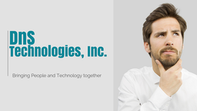 DnS Technologies at emaze Presentation