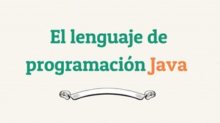 JAVA at emaze Presentation