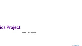 Physics Project.pptx at emaze Presentation