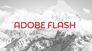Adobe Flash at emaze Presentation