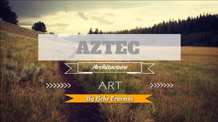 Aztecs at emaze Presentation