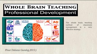WHOLE BRAIN TEACHING at emaze Presentation
