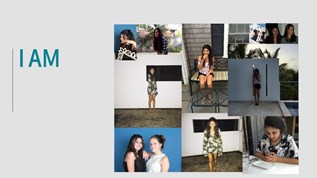 I AM ICT project at emaze Presentation