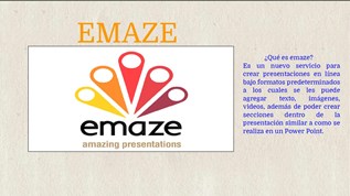 emaze at emaze Presentation