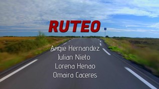 ruteo at emaze Presentation
