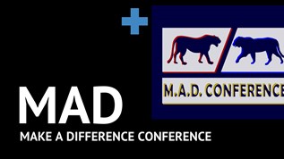 MADMAke a Difference at emaze Presentation