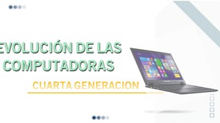 EVOLUCIÓN DE LAS COMPUTADORAS at emaze Presentation