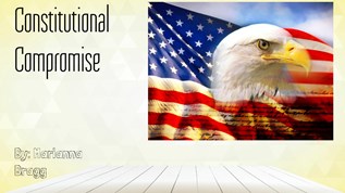 Constitutional Compromise at emaze Presentation