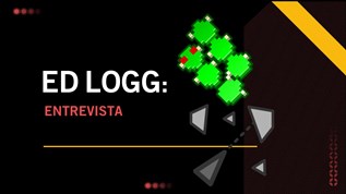 Ed Logg at emaze Presentation