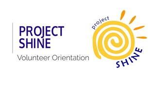 SHINE: Volunteer Orientation at emaze Presentation