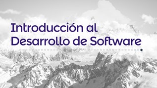 Introducción al desarrollo de Software at emaze Presentation