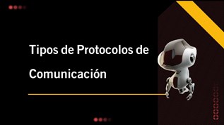 Tipos de Protocolos at emaze Presentation