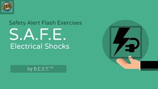 Electrical Shocks at emaze Presentation