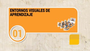 Entornos Visuales at emaze Presentation