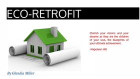 Eco-RetroFit at emaze Presentation