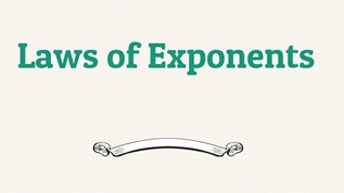 Laws of Exponents at emaze Presentation